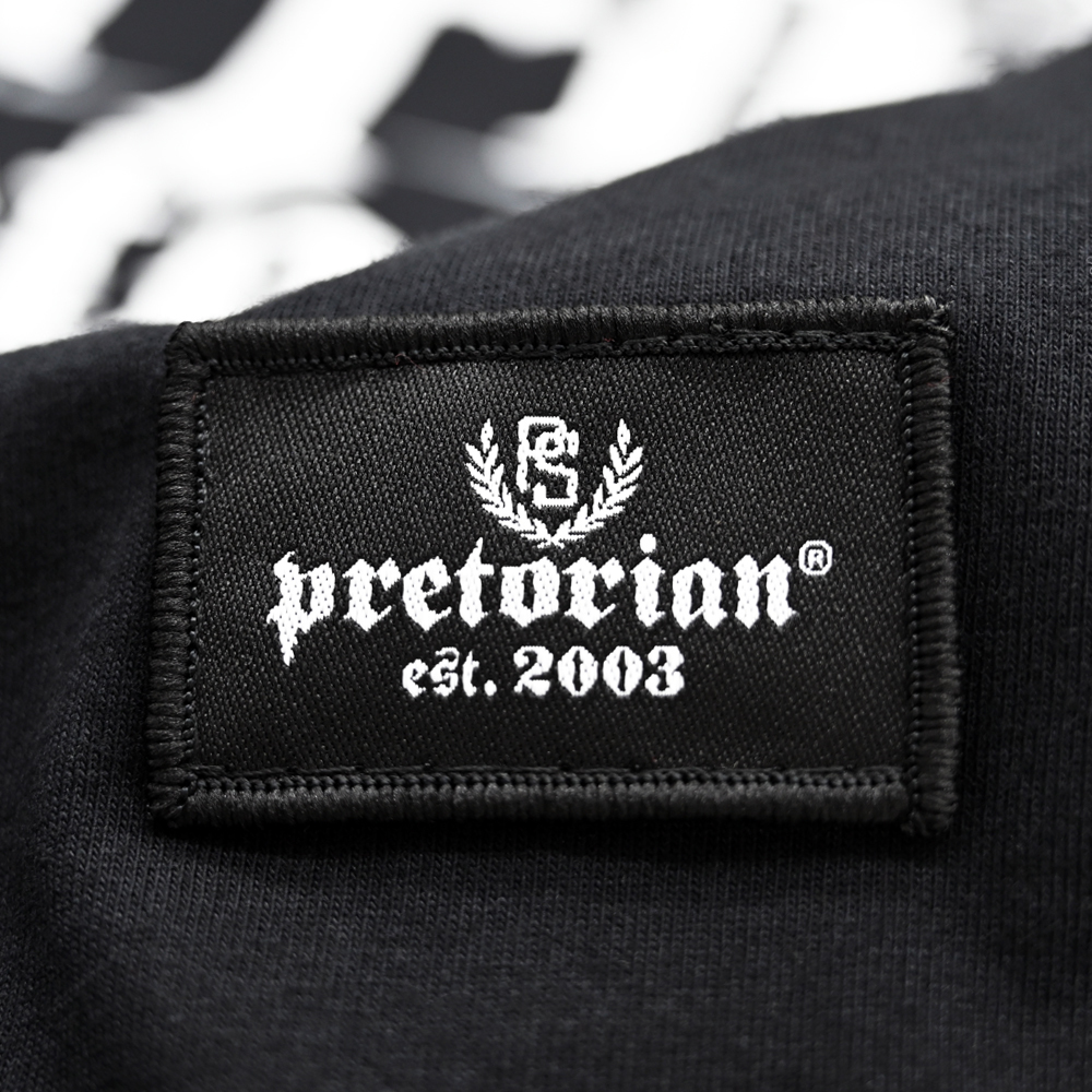 Longsleeve Pretorian "Cohortes Praetoriae" » Daily Wear » Longsleeve